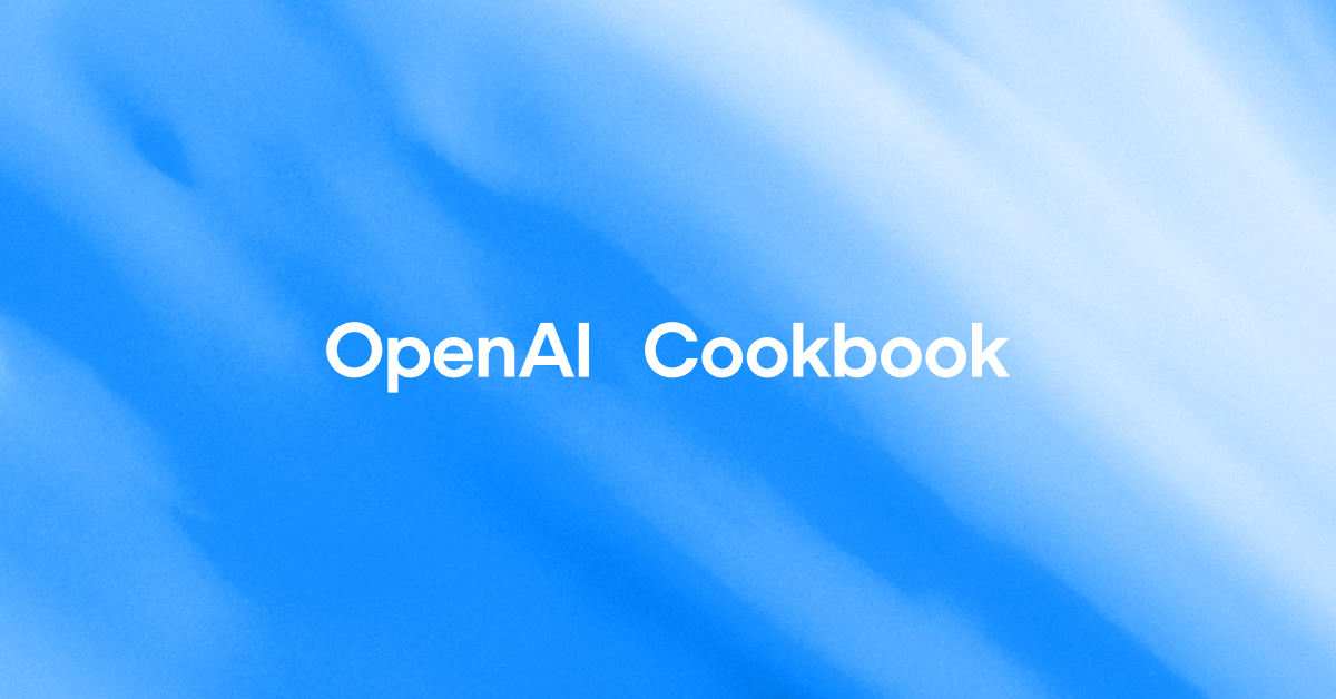 Handling Function Calls with Reasoning Models | OpenAI Cookbook